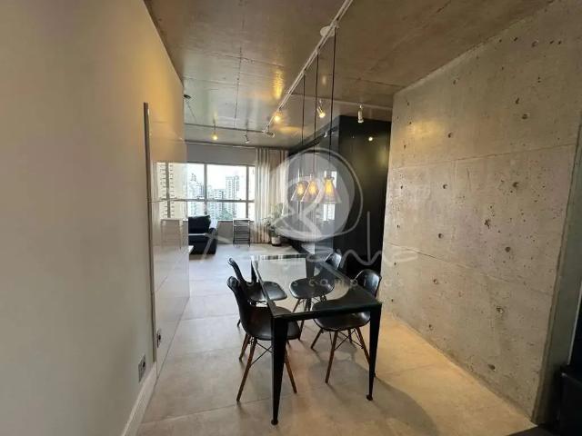 Apartamento para Locação em Campinas/SP Cambuí 2 Quartos