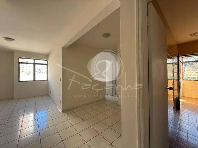 Apartamento para Locação em Campinas/SP Cambuí 2 Quartos
