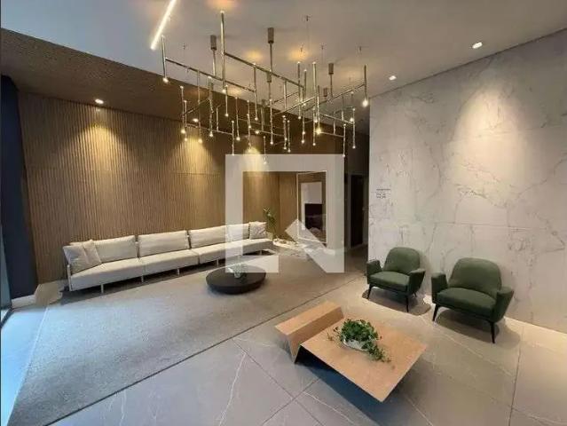 Apartamento para Locação em Campinas/SP Cambuí 2 Quartos