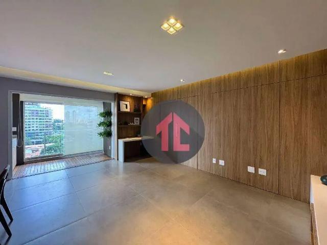 Apartamento para Locação em Campinas/SP Cambuí 2 Quartos