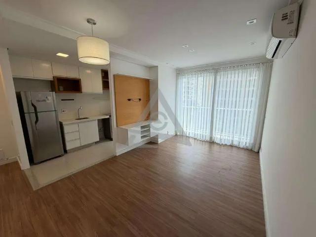 Apartamento para Locação em Campinas/SP Cambuí 2 Quartos