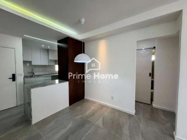 Apartamento para Locação em Campinas/SP Cambuí 2 Quartos