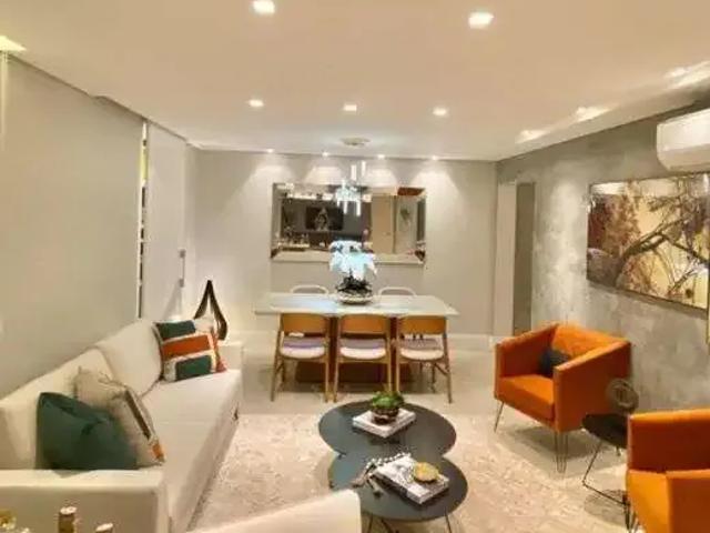 Apartamento para Locação em Campinas/SP Cambuí 2 Quartos