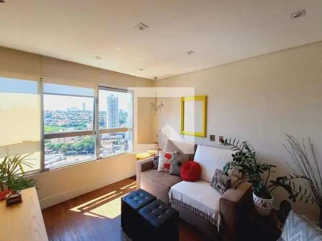 Apartamento para Locação em Campinas/SP Cambuí 2 Quartos