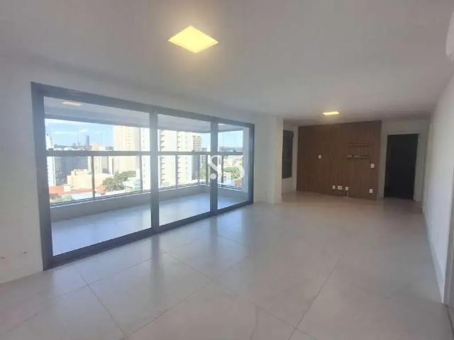 Apartamento para Locação em Campinas/SP Cambuí 2 Quartos
