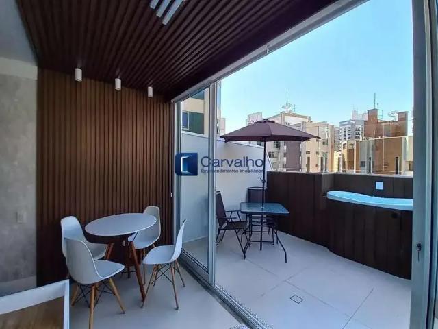 Apartamento para Locação em Campinas/SP Cambuí 2 Quartos