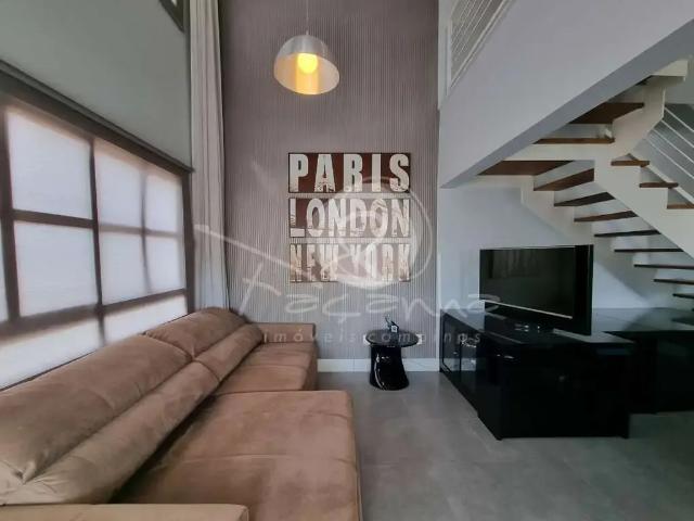 Apartamento para Locação em Campinas/SP Cambuí 2 Quartos