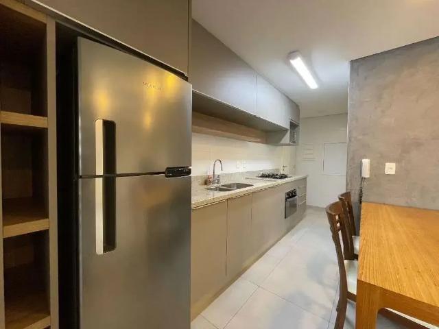 Apartamento para Locação em Campinas/SP Cambuí 2 Quartos