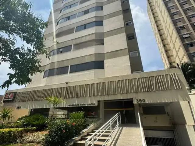 Apartamento para Locação em Campinas/SP Cambuí 2 Quartos
