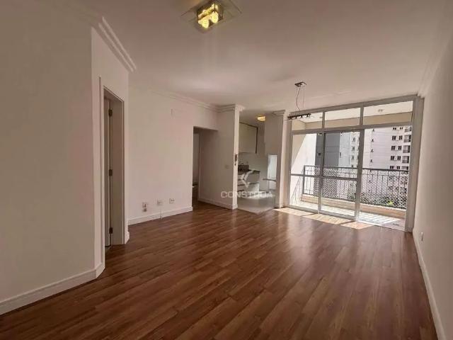 Apartamento para Locação em Campinas/SP Cambuí 2 Quartos