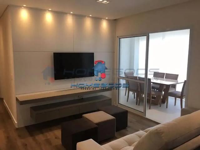 Apartamento para Locação em Campinas/SP Cambuí 2 Quartos