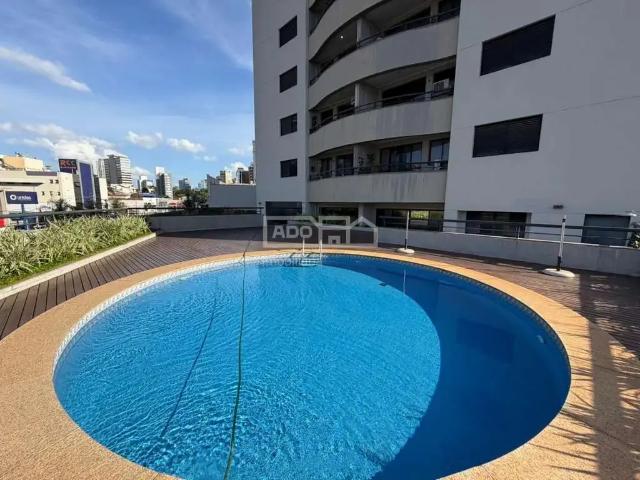Apartamento para Locação em Campinas/SP Cambuí 2 Quartos