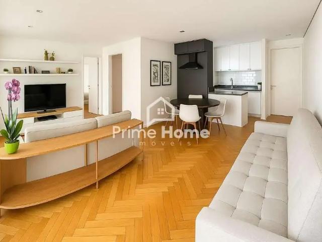Apartamento para Locação em Campinas/SP Cambuí 2 Quartos