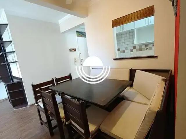 Apartamento para Locação em Campinas/SP Cambuí 2 Quartos