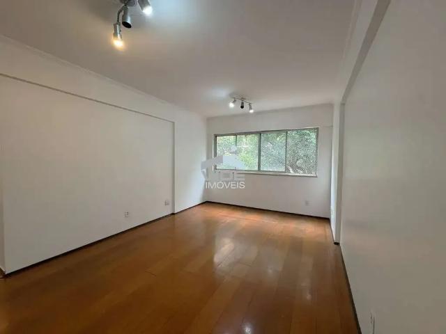 Apartamento para Locação em Campinas/SP Cambuí 2 Quartos
