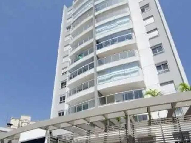 Apartamento para Locação em Campinas/SP Cambuí 2 Quartos