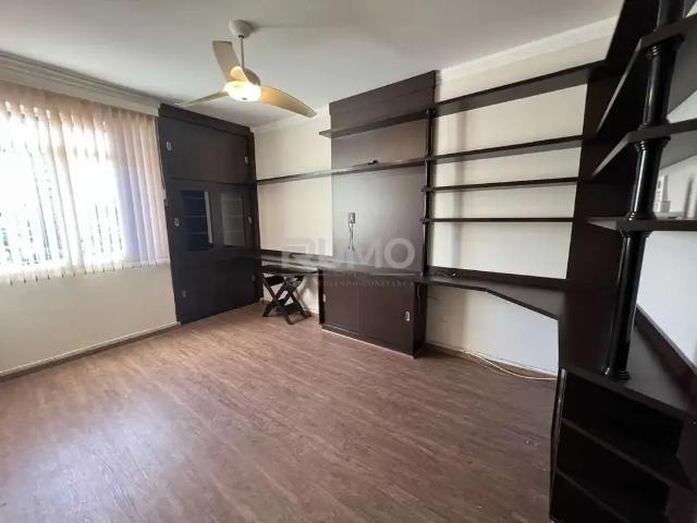Apartamento para Locação em Campinas/SP Cambuí 2 Quartos