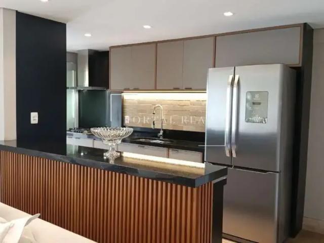 Apartamento para Locação em Campinas/SP Cambuí 2 Quartos