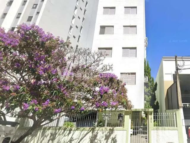 Apartamento para Locação em Campinas/SP Cambuí 2 Quartos