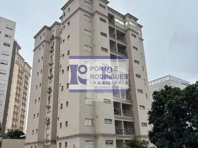 Apartamento para Locação em Campinas/SP Cambuí 2 Quartos