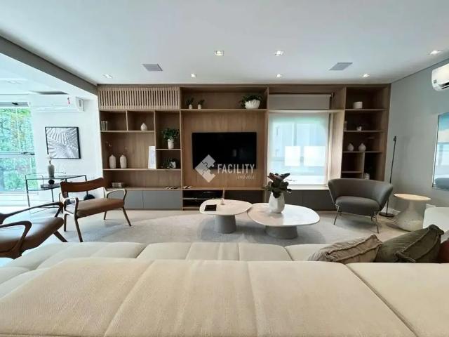 Apartamento para Locação em Campinas/SP Cambuí 2 Quartos