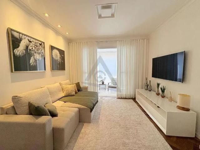 Apartamento para Locação em Campinas/SP Cambuí 2 Quartos