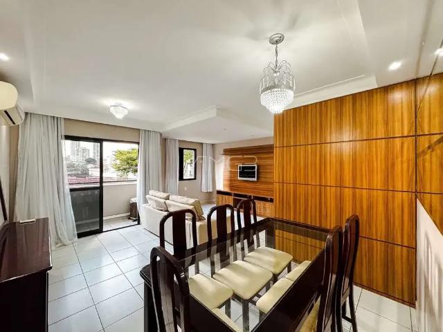 Apartamento para Locação em Campinas/SP Cambuí 2 Quartos