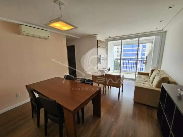 Apartamento para Locação em Campinas/SP Cambuí 2 Quartos