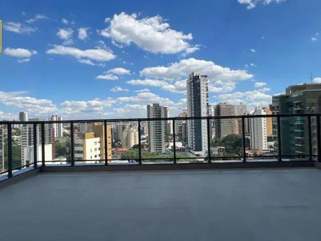 Apartamento para Locação em Campinas/SP Cambuí 2 Quartos