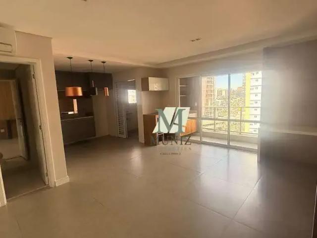 Apartamento para Locação em Campinas/SP Cambuí 2 Quartos