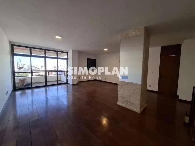 Apartamento para Locação em Campinas/SP Cambuí 2 Quartos