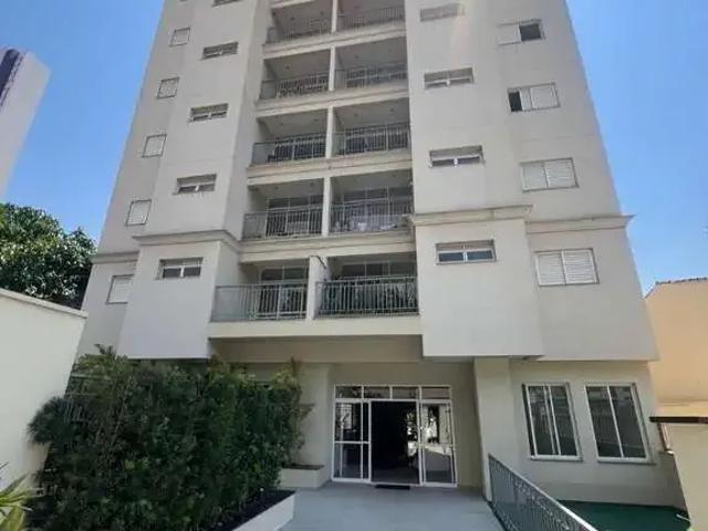 Apartamento para Locação em Campinas/SP Cambuí 2 Quartos