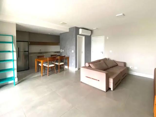 Apartamento para Locação em Campinas/SP Cambuí 2 Quartos