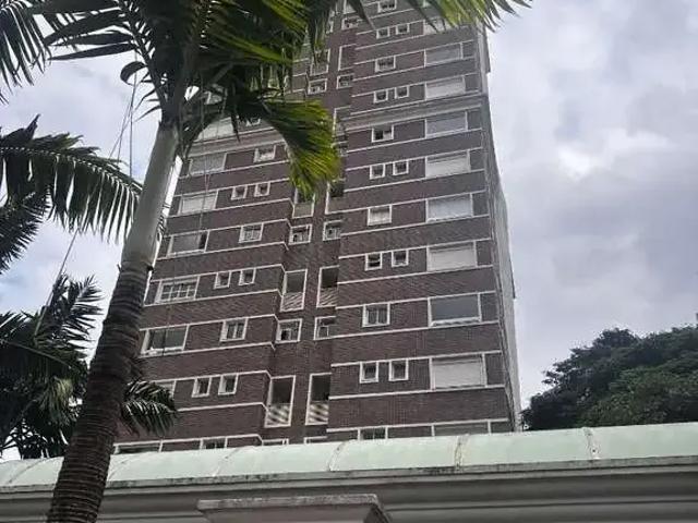 Apartamento para Locação em Campinas/SP Cambuí 2 Quartos