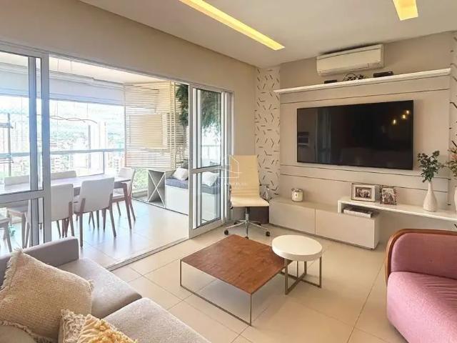 Apartamento para Locação em Campinas/SP Cambuí 2 Quartos