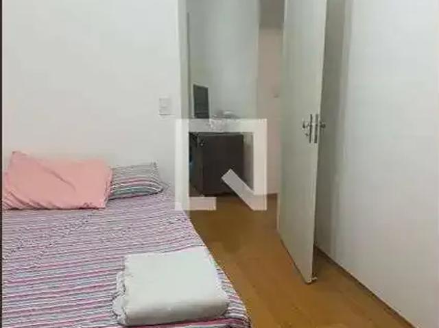 Apartamento para Locação em Campinas/SP Cambuí 2 Quartos
