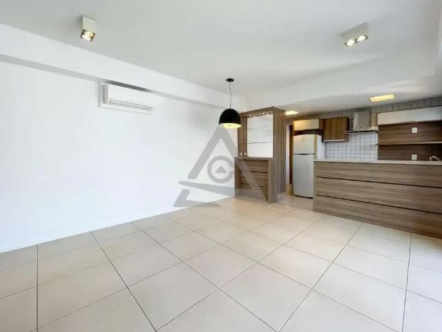 Apartamento para Locação em Campinas/SP Cambuí 2 Quartos