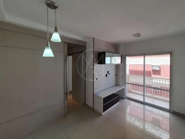 Apartamento para Locação em Campinas/SP Cambuí 2 Quartos