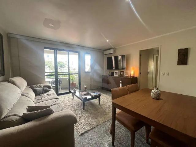 Apartamento para Locação em Campinas/SP Cambuí 2 Quartos