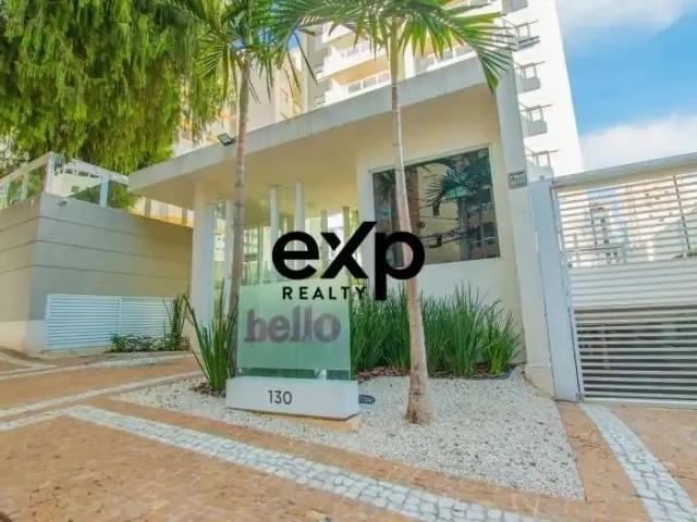 Apartamento para Locação em Campinas/SP Cambuí 2 Quartos
