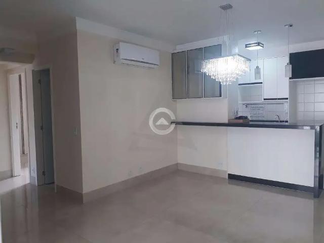 Apartamento para Locação em Campinas/SP Cambuí 2 Quartos