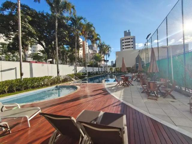 Apartamento para Locação em Campinas/SP Cambuí 2 Quartos
