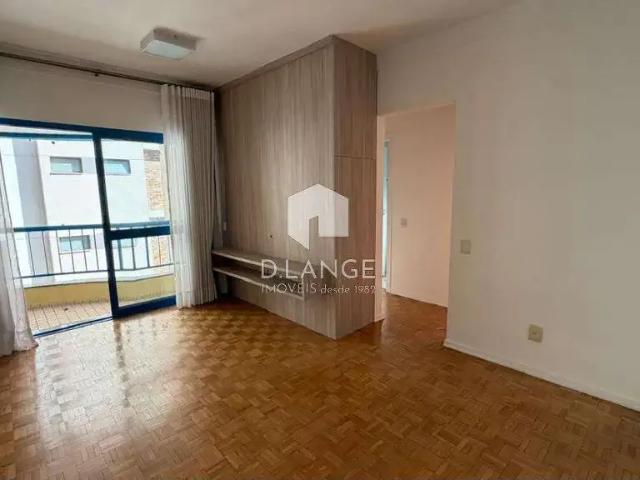 Apartamento para Locação em Campinas/SP Cambuí 2 Quartos