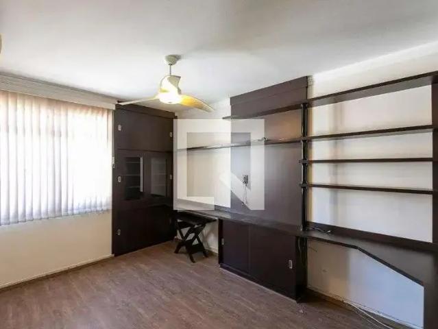 Apartamento para Locação em Campinas/SP Cambuí 2 Quartos