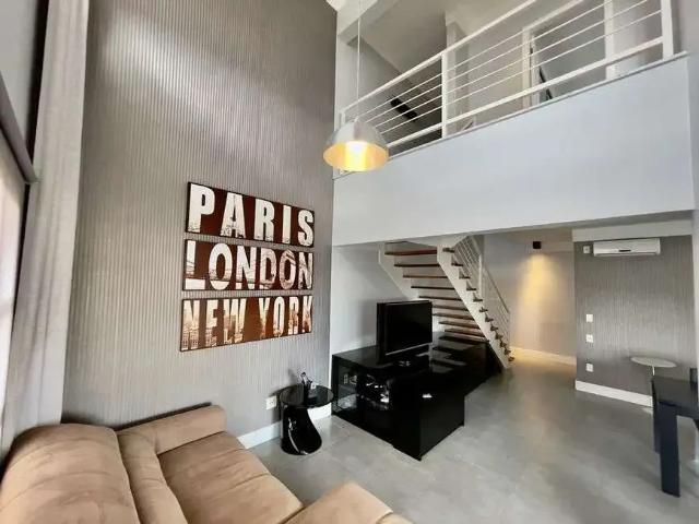 Apartamento para Locação em Campinas/SP Cambuí 2 Quartos