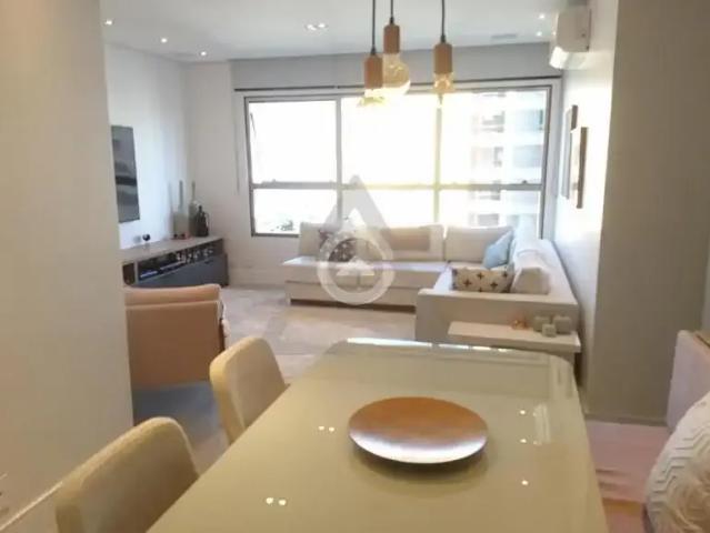Apartamento para Locação em Campinas/SP Cambuí 2 Quartos