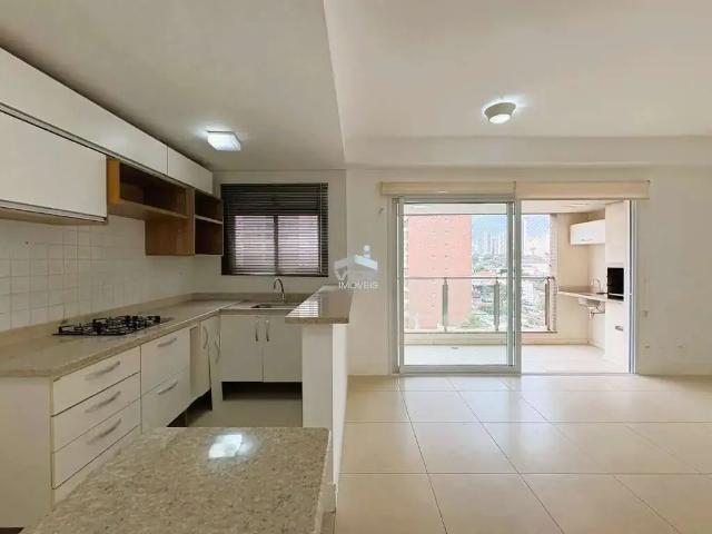 Apartamento para Locação em Campinas/SP Cambuí 2 Quartos