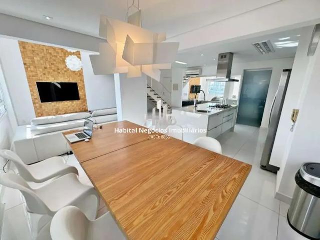 Apartamento para Locação em Campinas/SP Cambuí 2 Quartos