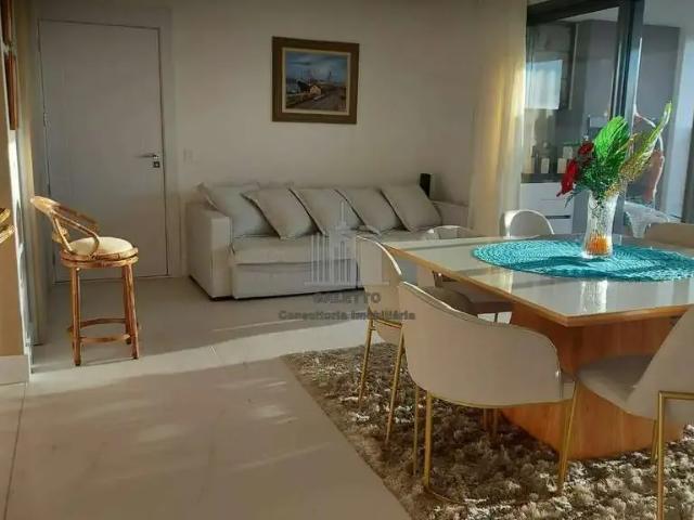 Apartamento para Locação em Campinas/SP Cambuí 2 Quartos