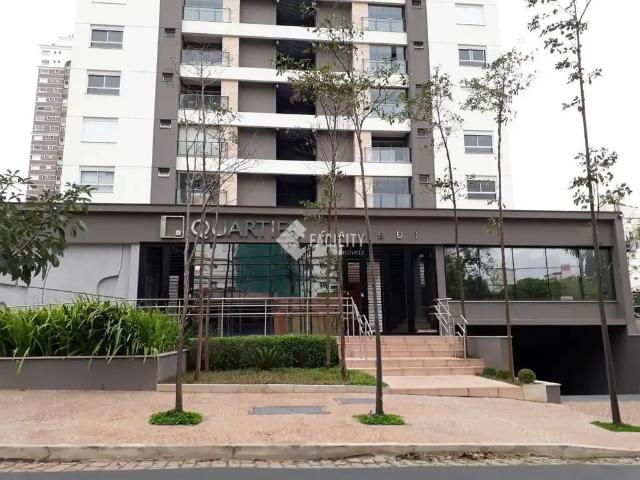 Apartamento para Locação em Campinas/SP Cambuí 2 Quartos